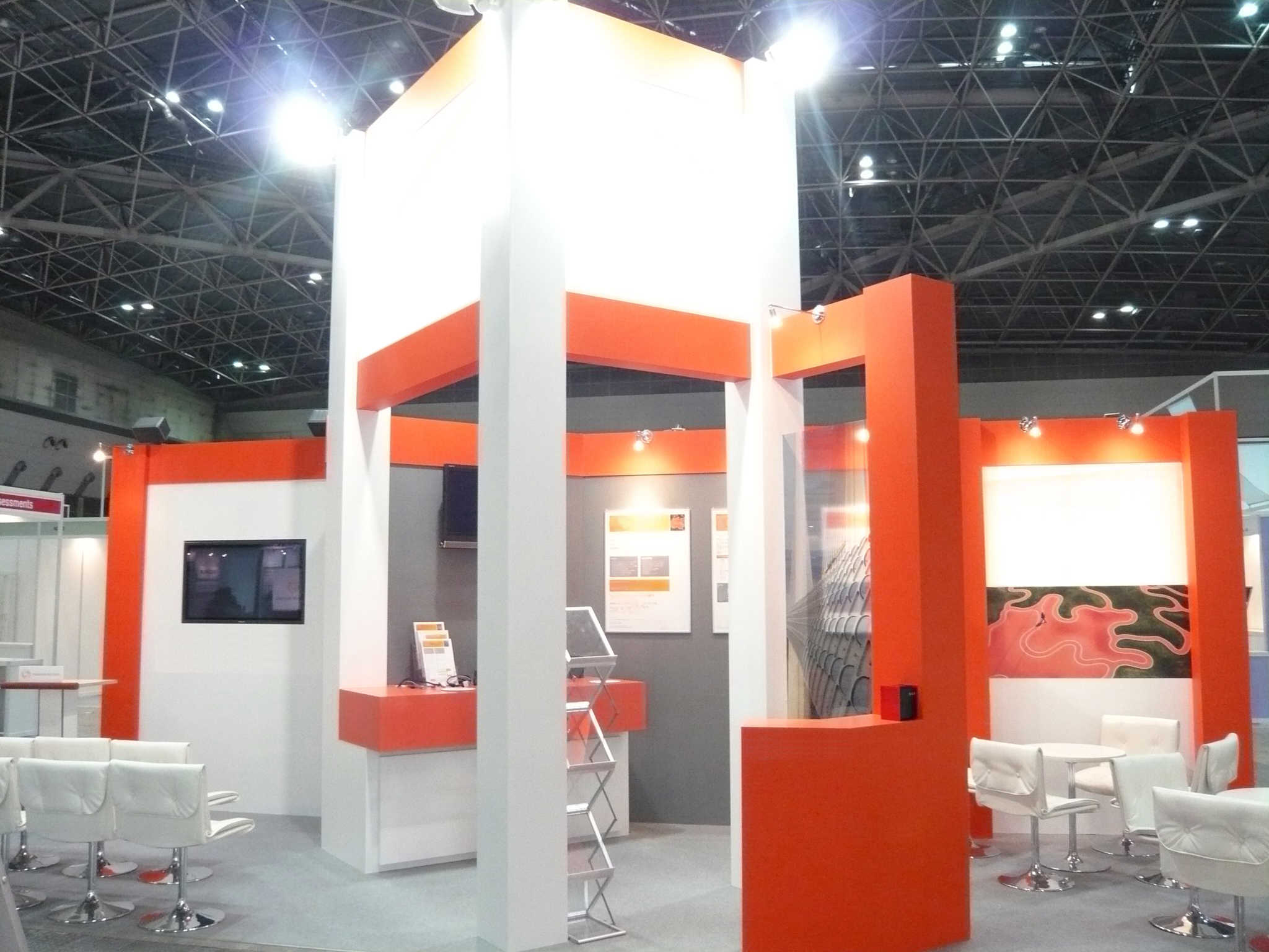 Booth_B-1 - Kana Matsumoto